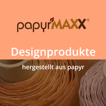 MAXX Factory - Nachhaltige und ökologische Werbemittel. Mit uns die Welt ein kleines bisschen ...