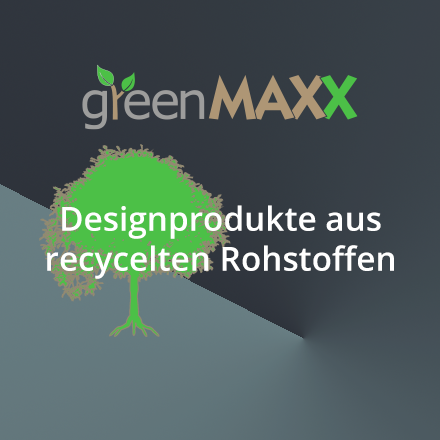 MAXX Factory - Nachhaltige und ökologische Werbemittel. Mit uns die Welt ein kleines bisschen ...