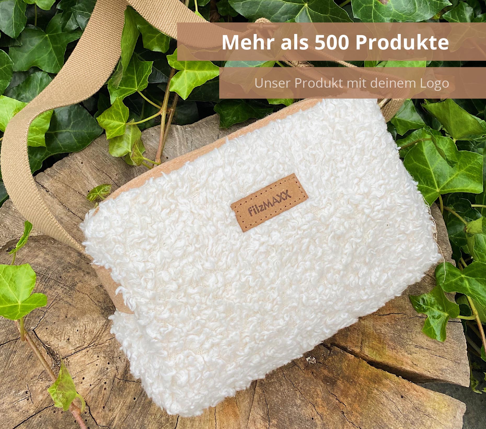 Nachhaltige und ökologische Produkte made in Germany | MAXX-Factory