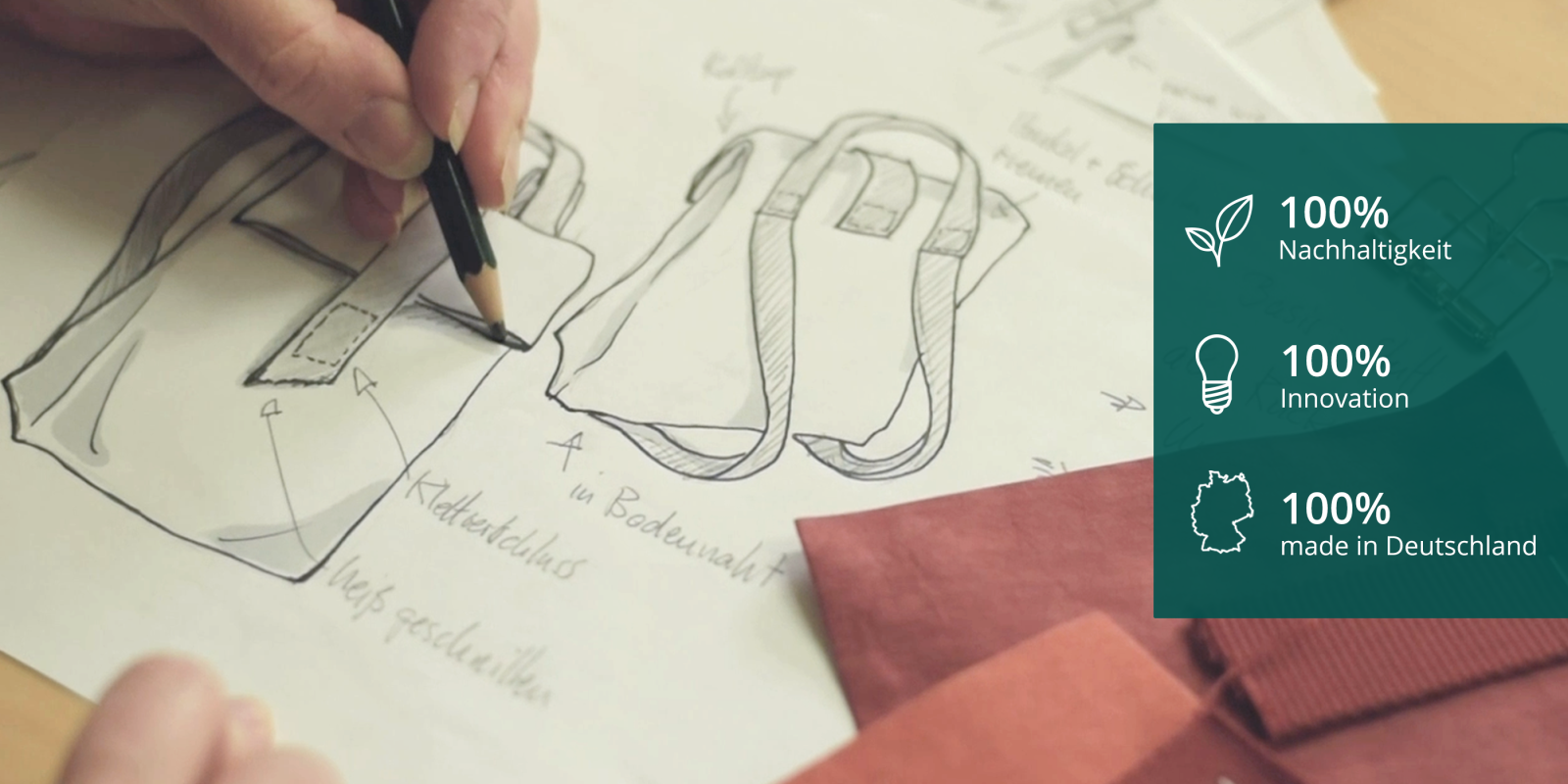 MAXX Factory - Nachhaltige und ökologische Werbemittel. Mit uns die Welt ein kleines bisschen ...