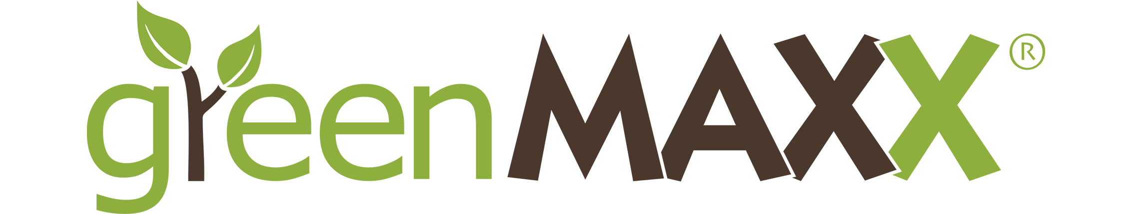 MAXX Factory - Nachhaltige und ökologische Werbemittel. Mit uns die Welt ein kleines bisschen ...